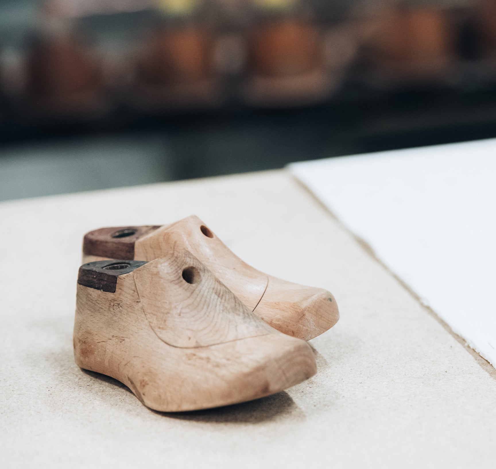 Our history – Docksta Sko